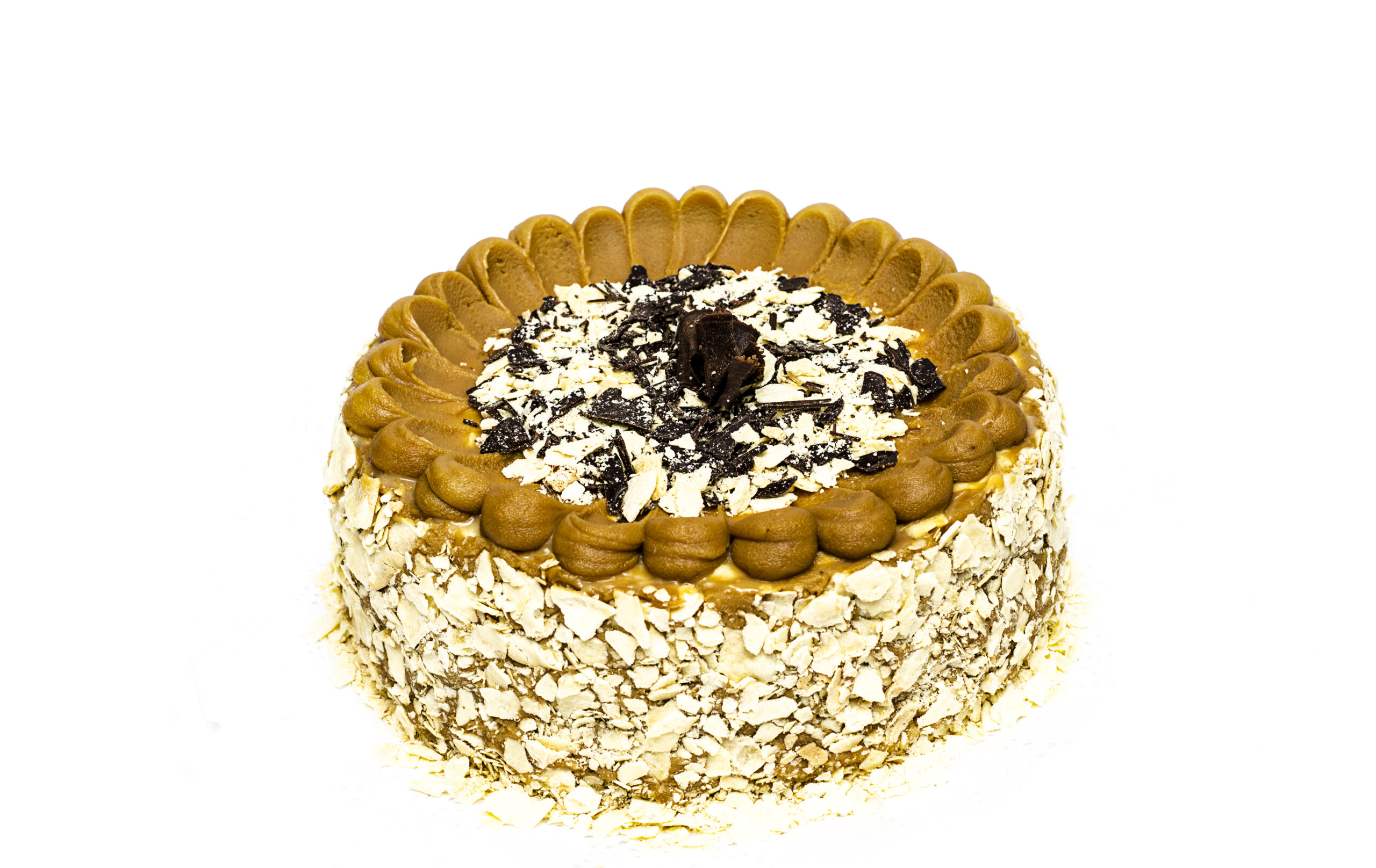 Torta Francisco – D´Leyla
